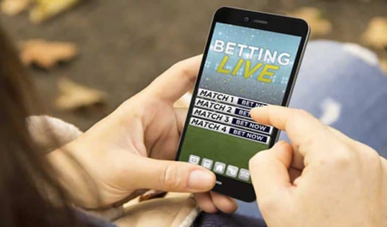 Can Mobile Gambling Beat The Federal Wire Act?